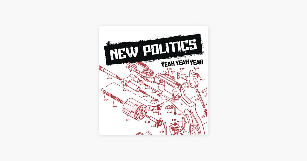 ‎Yeah Yeah Yeah – Song by New Politics – Apple Music