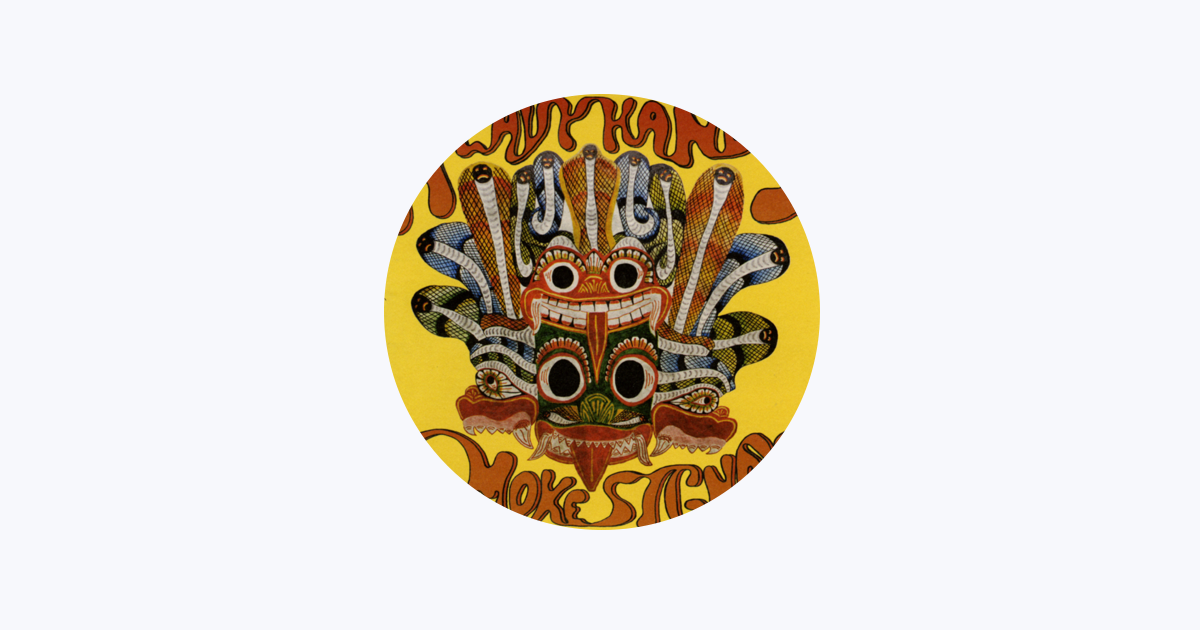 ‎Heavy Hands - Apple Music