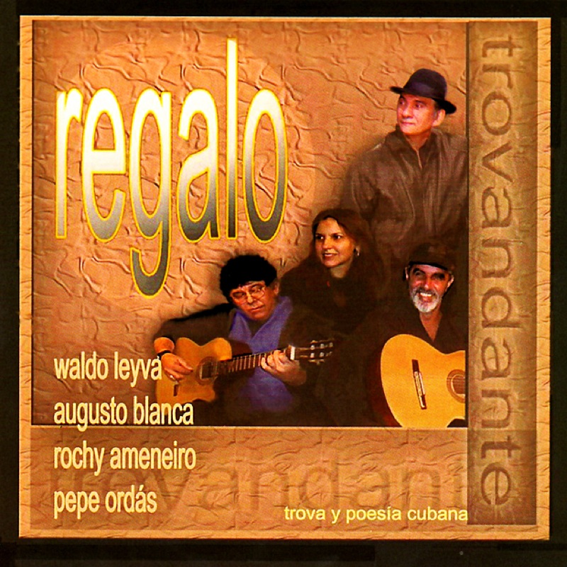 El Caminante Peregrino-Monte Adentro - Pepe Ordas, Augusto Blanca ...