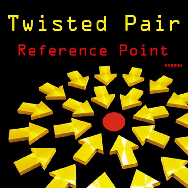Reference Point (Terex Remix) - Twisted Pair: Song Lyrics, Music Videos ...