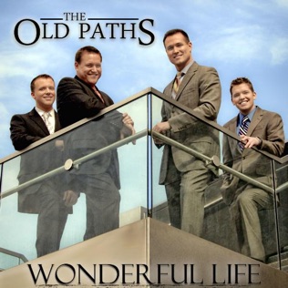 Paved With Grace Lyrics - The Old Paths