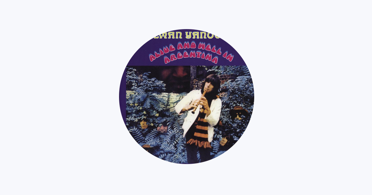 ‎Zal Yanovsky - Apple Music