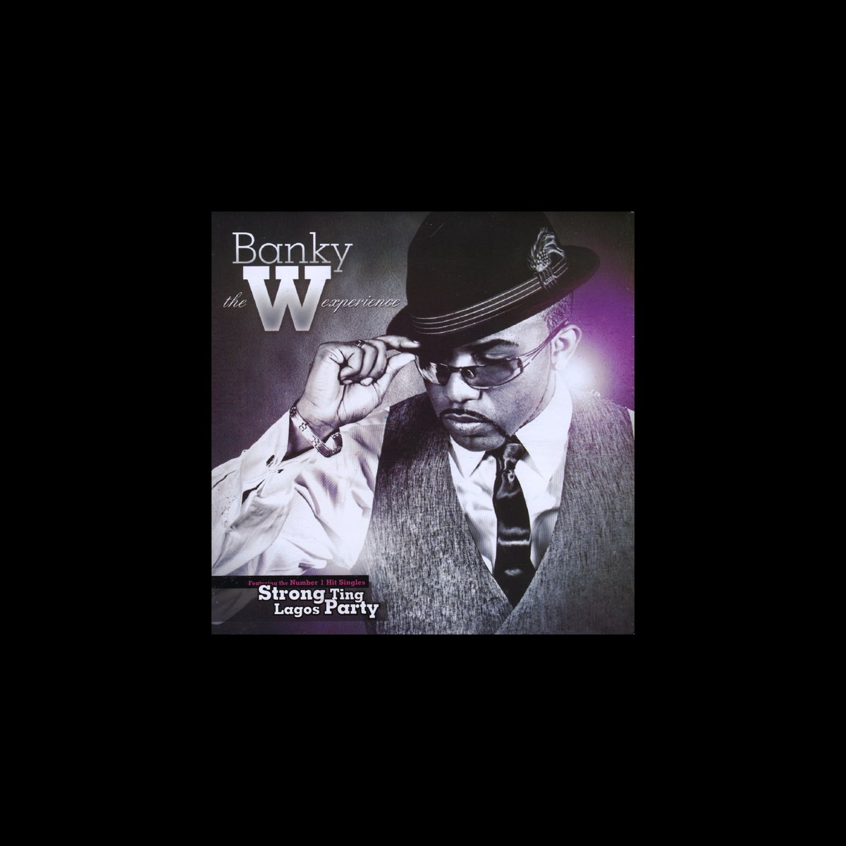 ‎The W Experience - Album by Banky W. - Apple Music