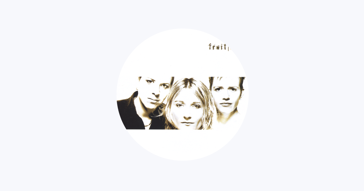 ‎Fruit - Apple Music
