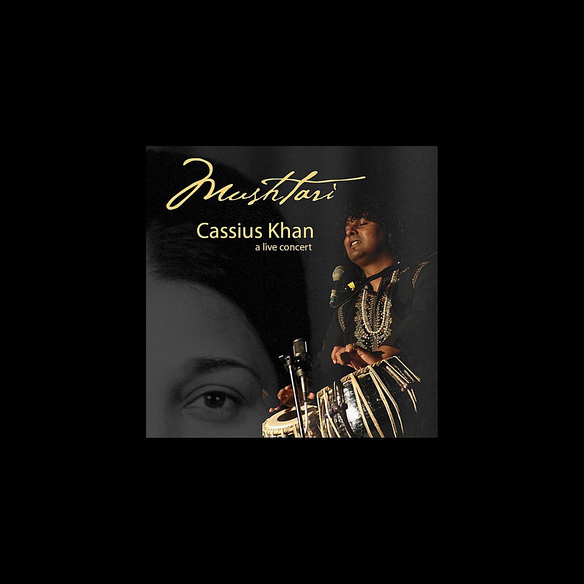 ‎Mushtari (A Live Concert of Classical Ghazals and a Tabla Solo Recital ...