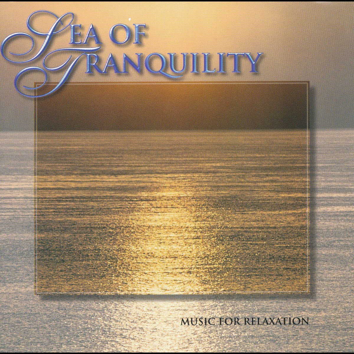 ‎Sea of Tranquility - Album by Chris Buckman - Apple Music
