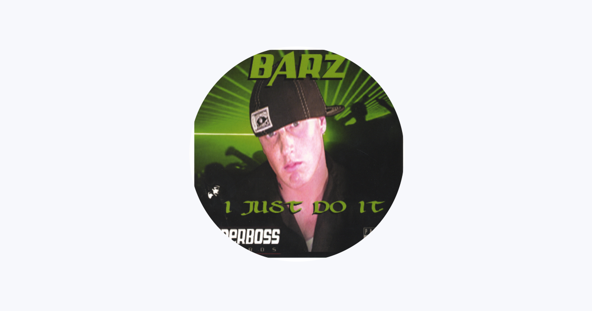 ‎Barz - Apple Music