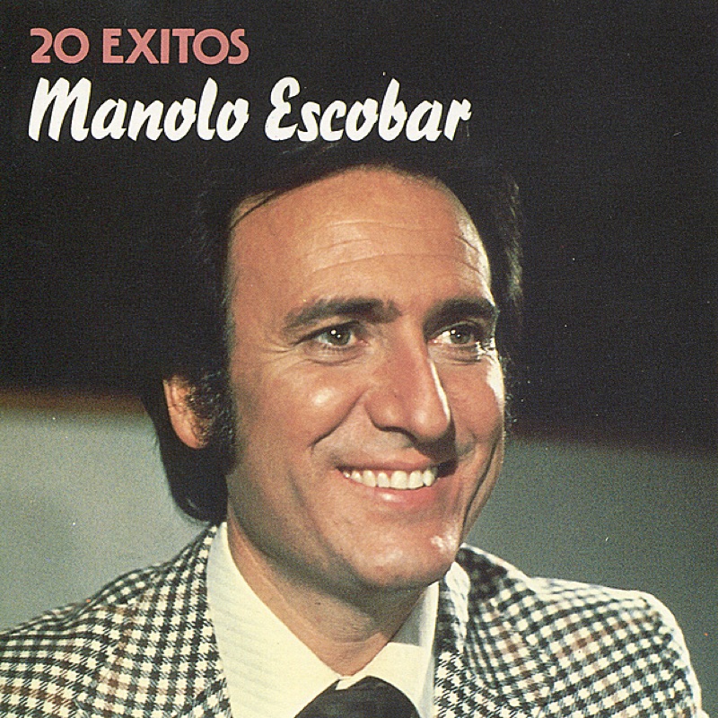 Y Viva España - Manolo Escobar: Song Lyrics, Music Videos & Concerts