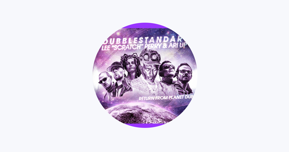 ‎Ari Up en Apple Music