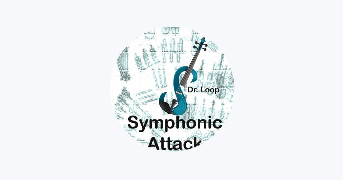 ‎Dr. Loop on Apple Music