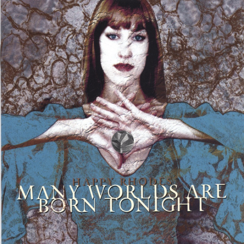 Proof - Happy Rhodes: Song Lyrics, Music Videos & Concerts