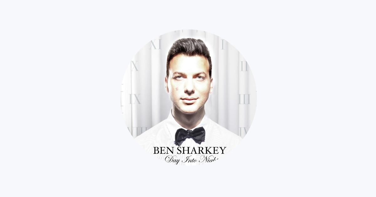 ‎Ben Sharkey on Apple Music