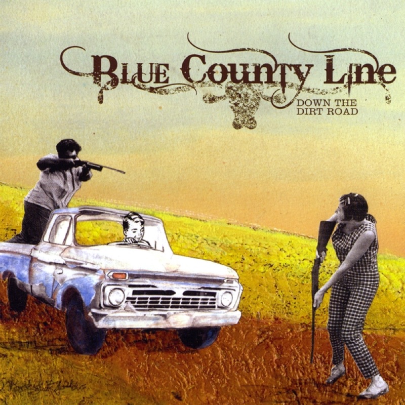 Hometown Rain - Blue County Line: Song Lyrics, Music Videos & Concerts