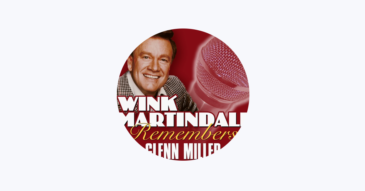 ‎Wink Martindale - Apple Music