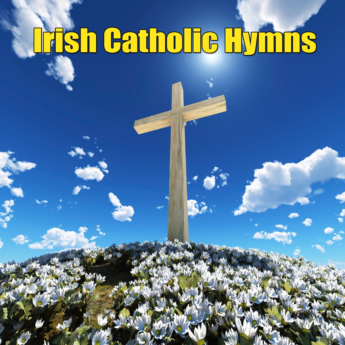 ‎Irish Catholic Hymns - Album by Various Artists - Apple Music