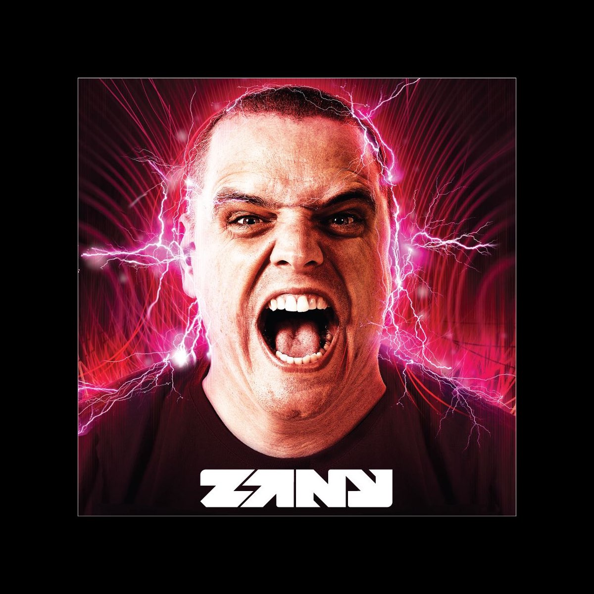 ‎Volt - Single - Album by Zany - Apple Music