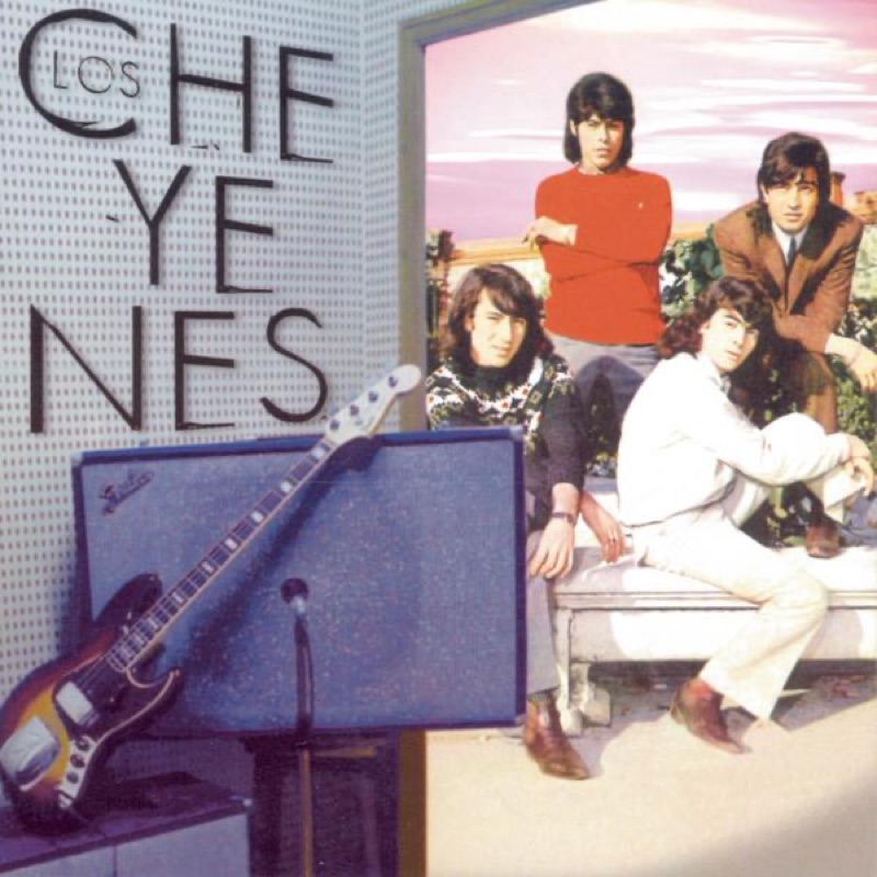 Conoces el Final - Los Cheyenes: Song Lyrics, Music Videos & Concerts