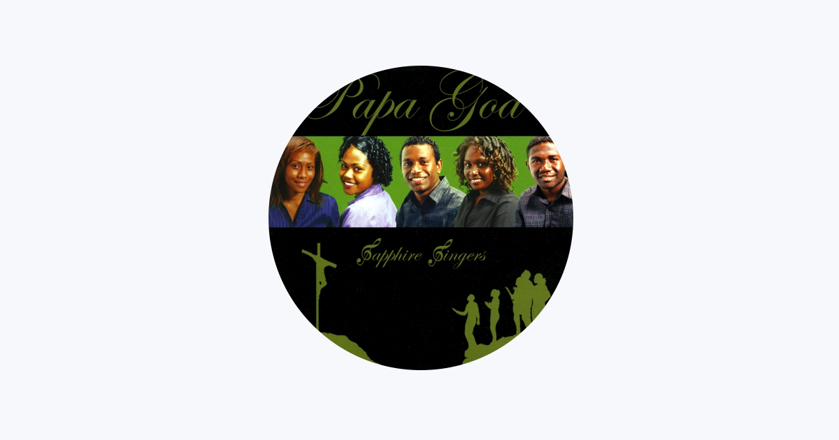 ‎Sapphire Singers - Apple Music