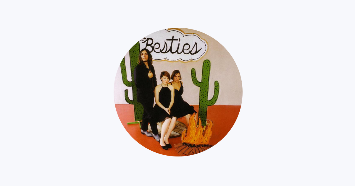 ‎The Besties - Apple Music