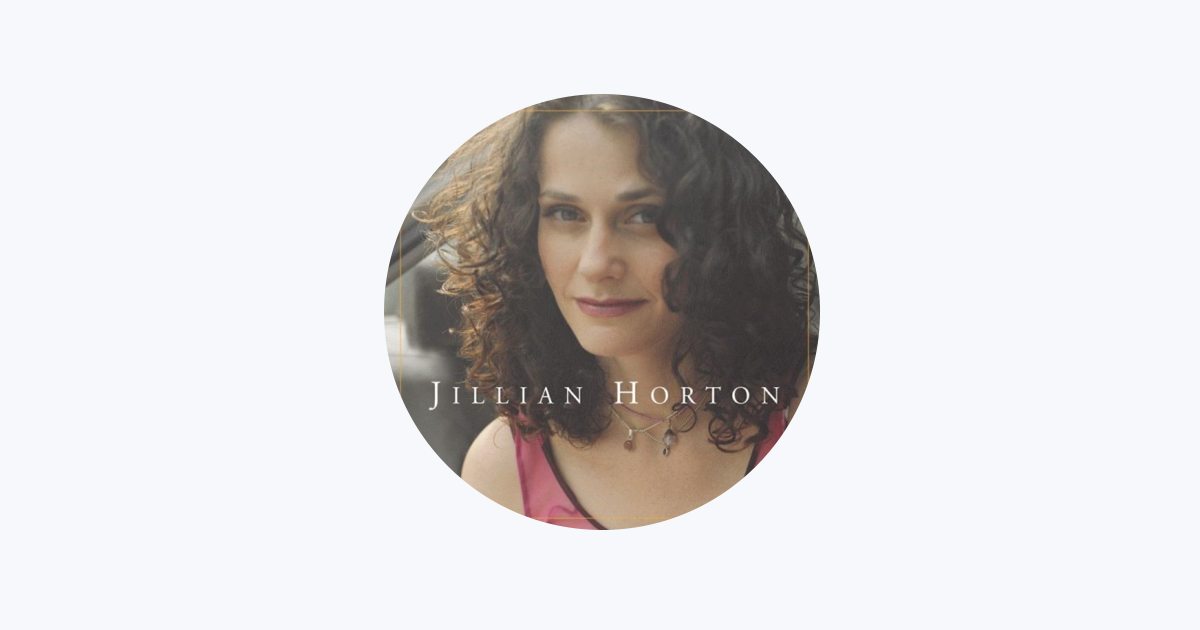 ‎Jillian Horton - Apple Music