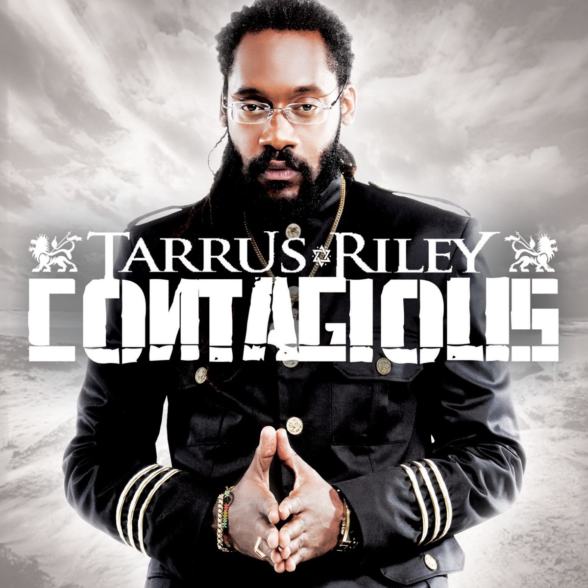 Tarrus Riley Love Situation