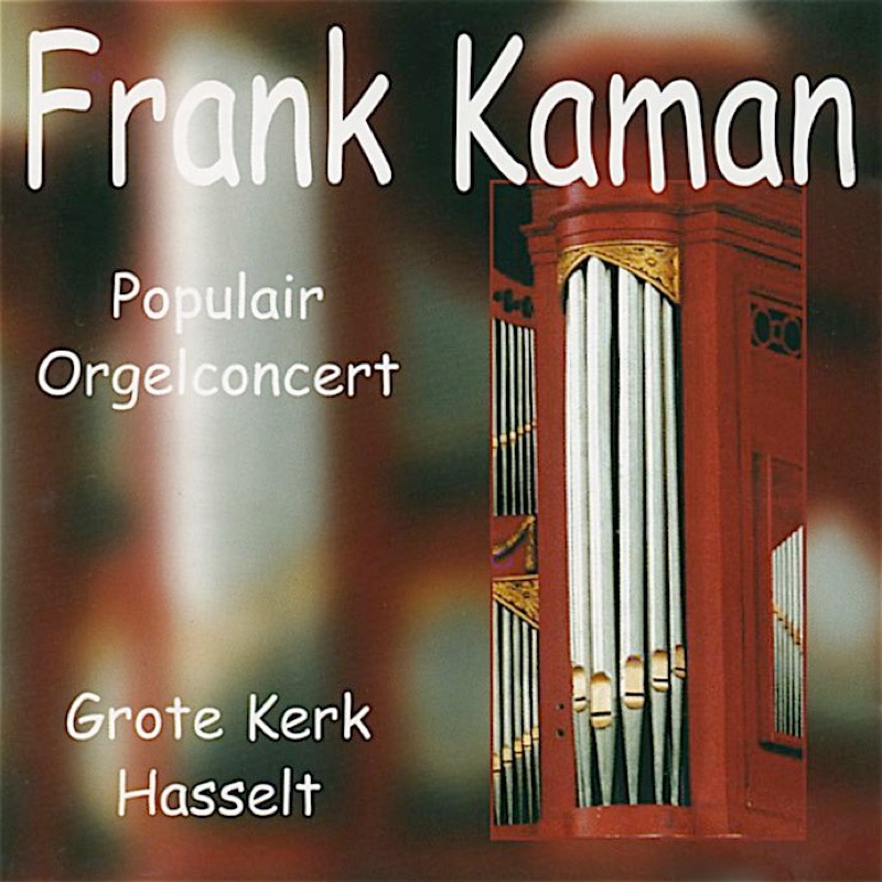 Fantasie `Op Bergen en In Dalen` - Frank Kaman: Song Lyrics, Music ...