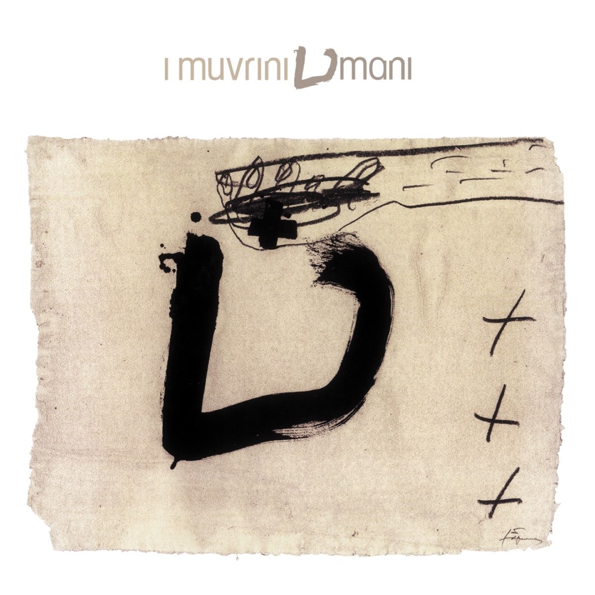 ‎Umani - Album by I Muvrini - Apple Music