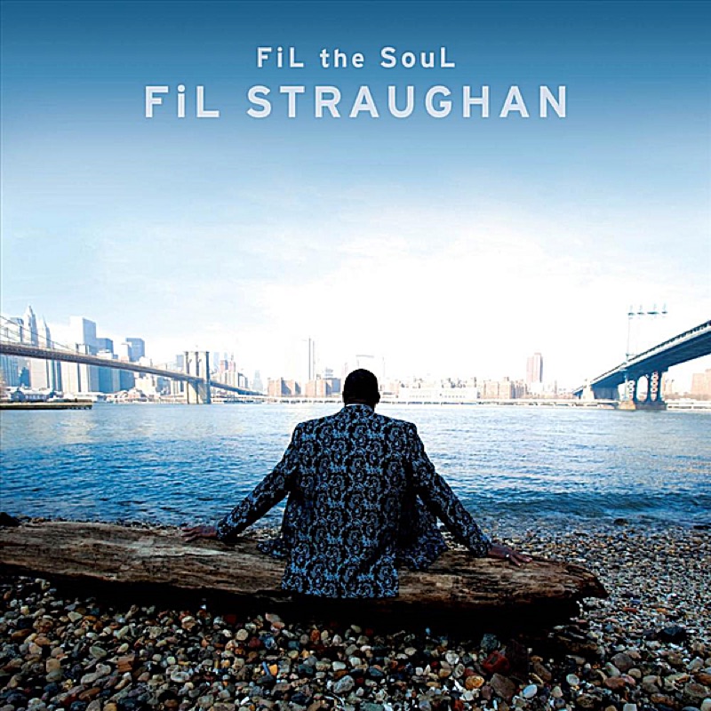 Show Me the Magic - Fil Straughan: Song Lyrics, Music Videos & Concerts