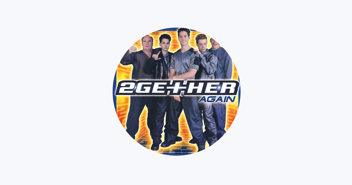 ‎2Gether - Apple Music