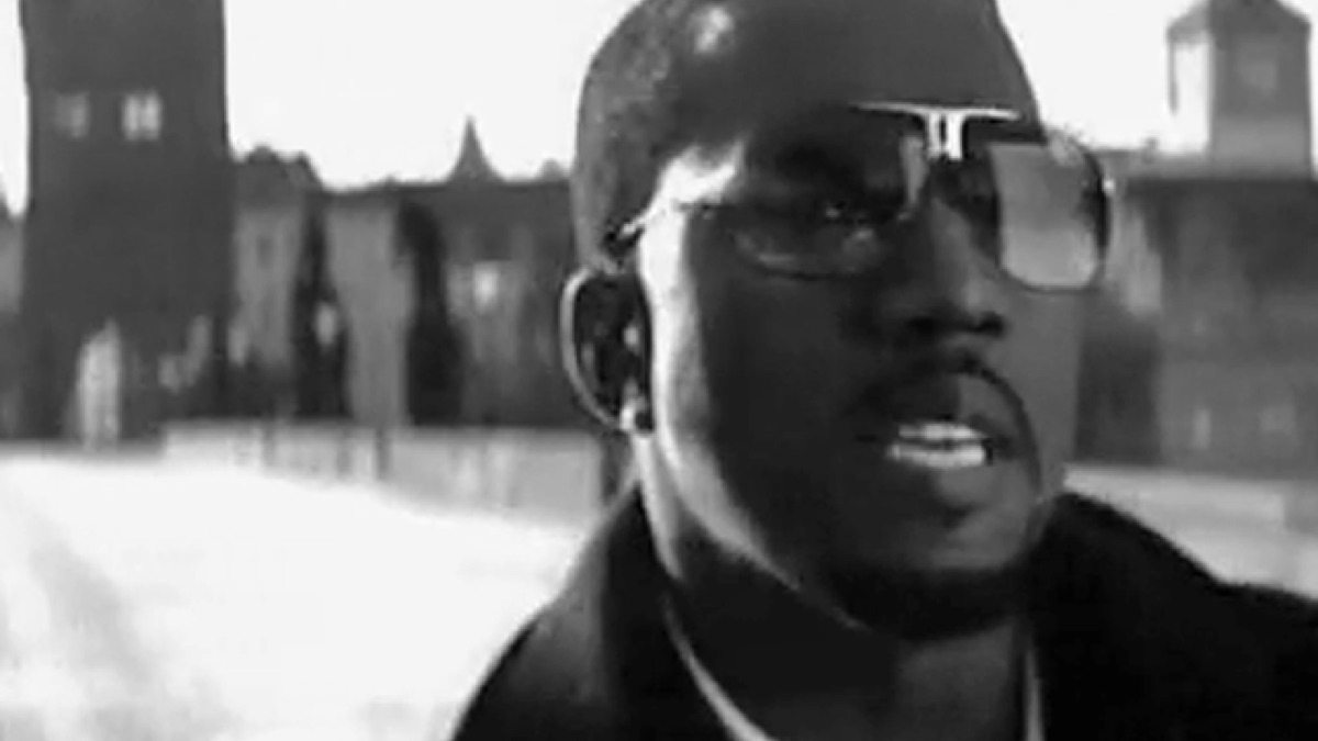 ‎Diamonds from Sierra Leone - Music Video by Kanye West - Apple Music