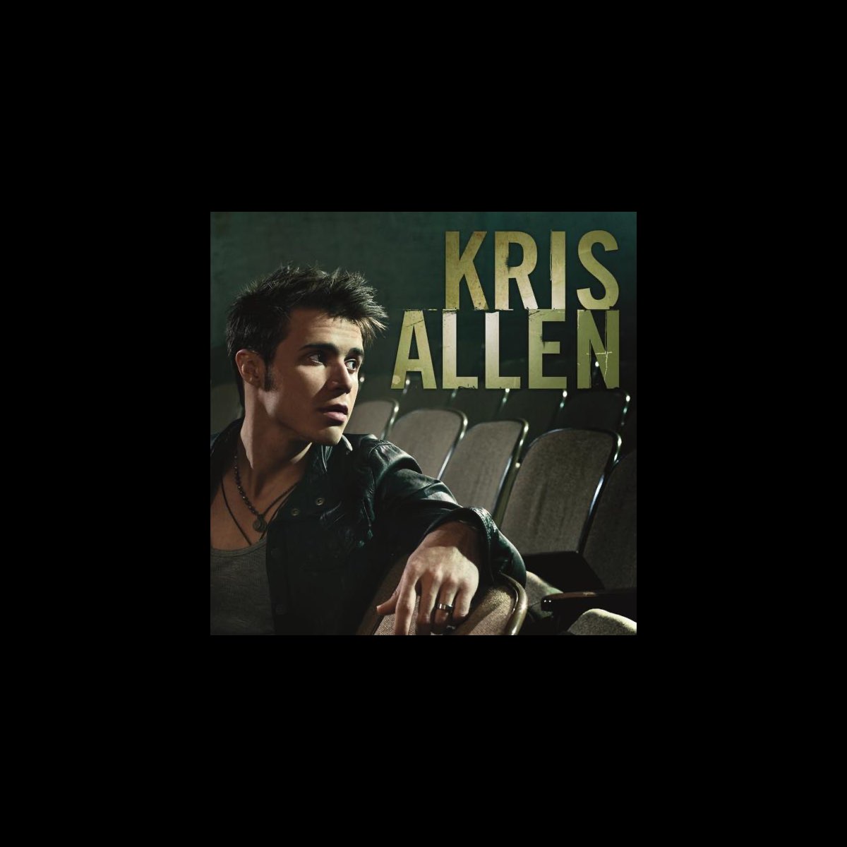 Kris Allen》- Kris Allen的专辑 - Apple Music