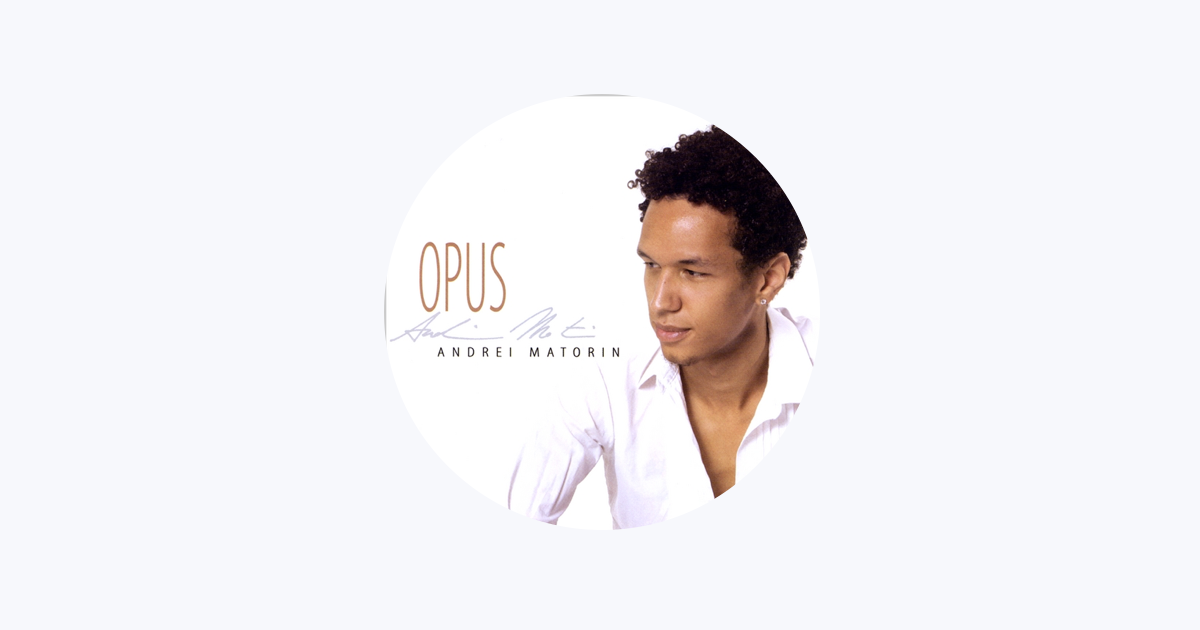 ‎Andrei Matorin en Apple Music