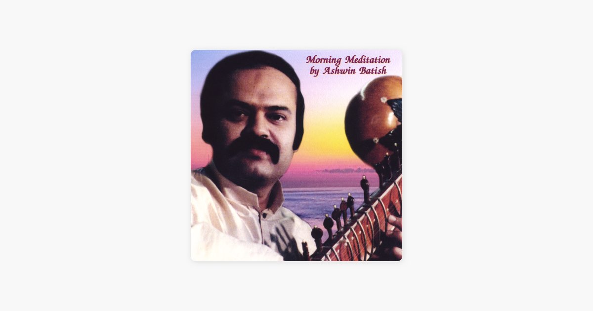 ‎Raga Todi - Alaap and Gat Composition In Tintal - Brano di Ashwin ...