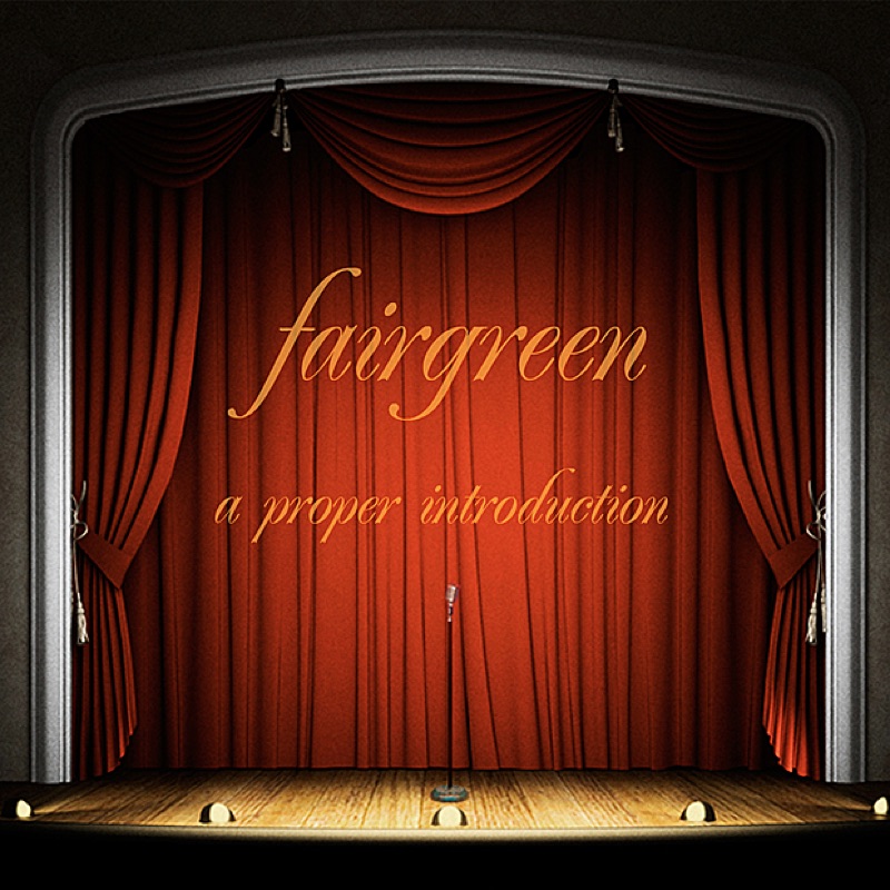 A Heart and House Divided Cannot Stand - Fairgreen: Song Lyrics, Music ...