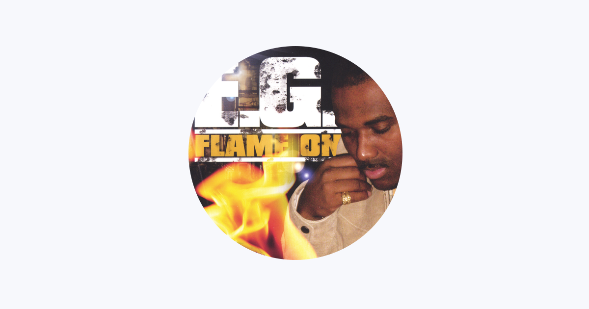 ‎E.G. en Apple Music