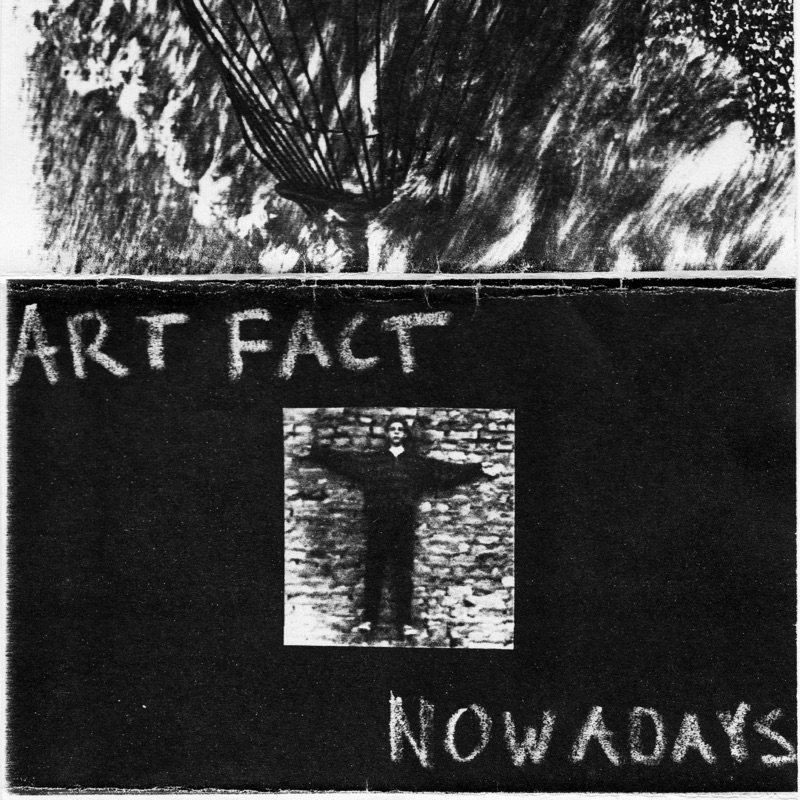 Man In Armour - Art Fact: Song Lyrics, Music Videos & Concerts