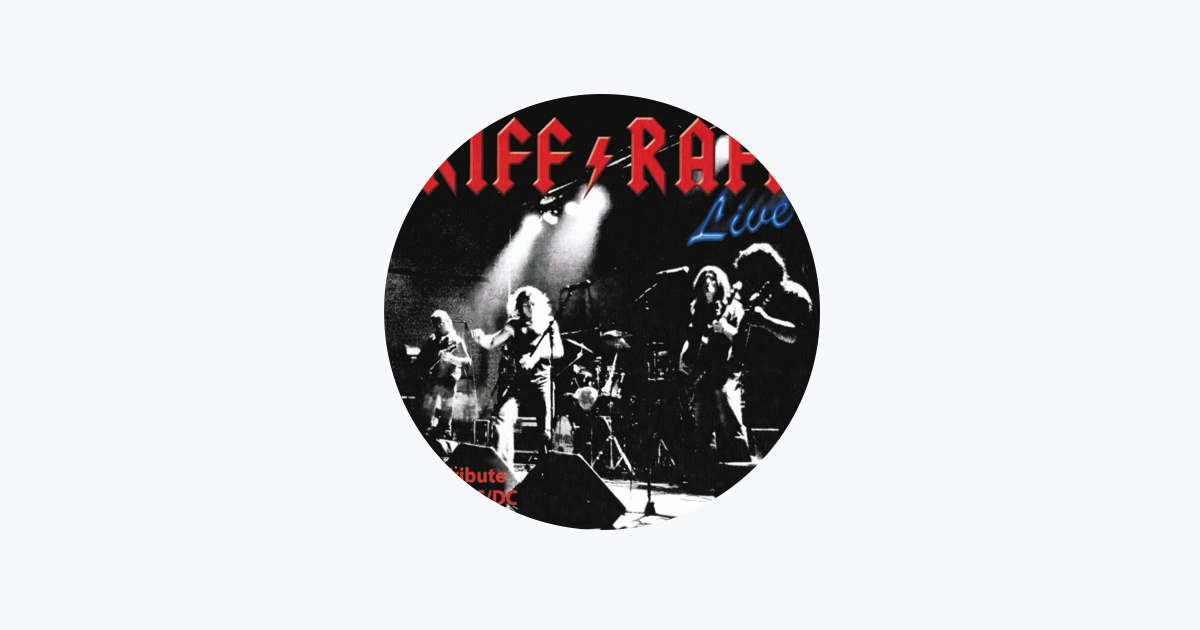 ‎Riff Raff - Apple Music