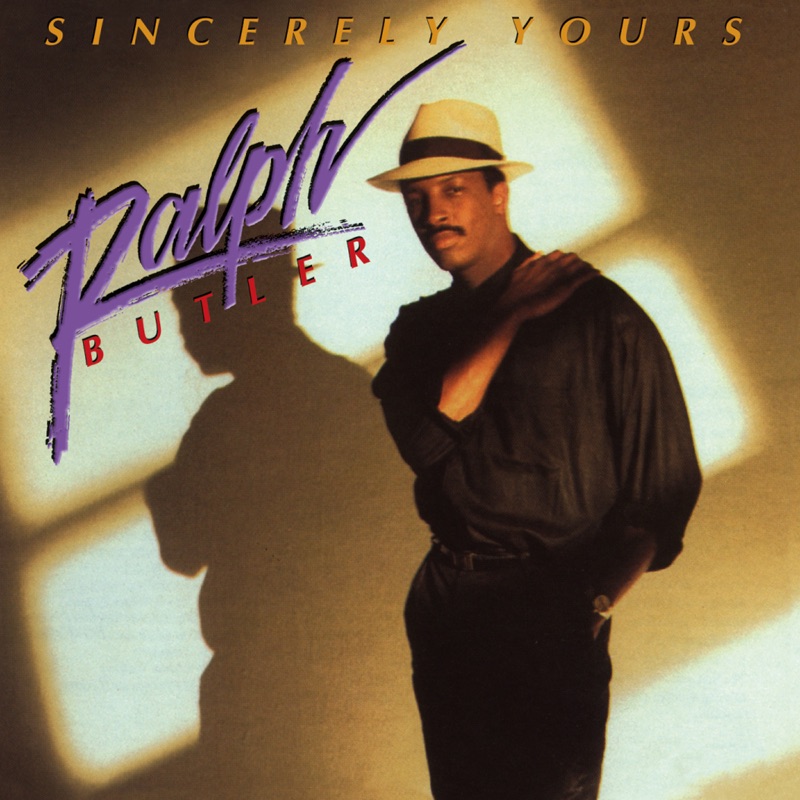 Heartbreak Goodbye - Ralph Butler: Song Lyrics, Music Videos & Concerts