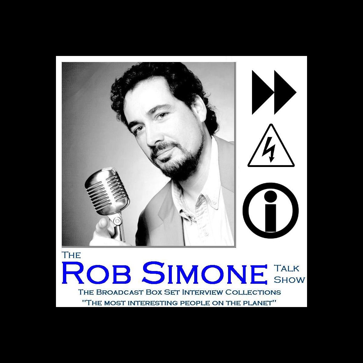 ‎The Rob Simone Talk Show: Major Ed Dames - Remote Viewing, UFO's, Psy-Ops and Secret Military ...