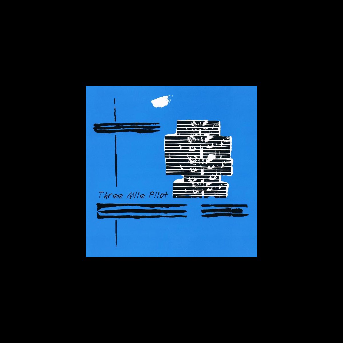 ‎Three Mile Pilot - Album by Three Mile Pilot - Apple Music