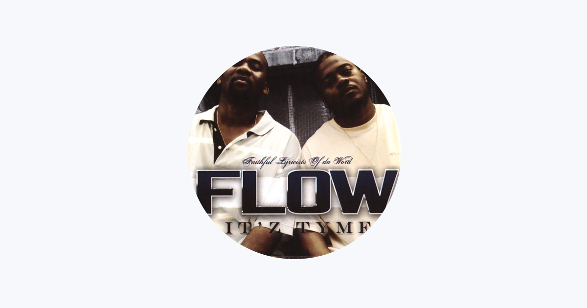 ‎Flow - Apple Music