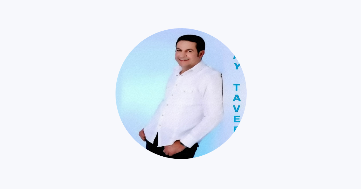 ‎Tony Taveras en Apple Music