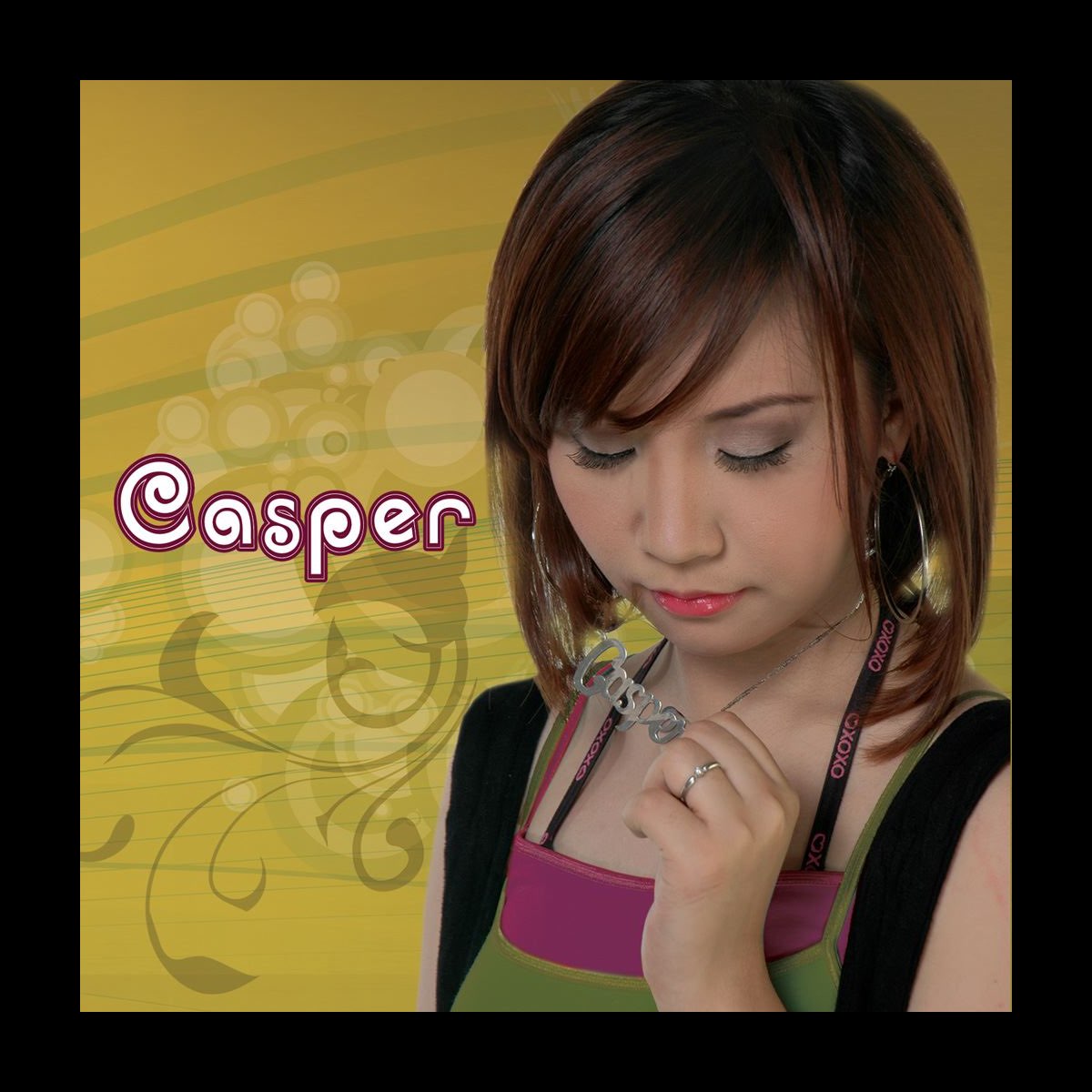 ‎Casper - Album by Casper - Apple Music