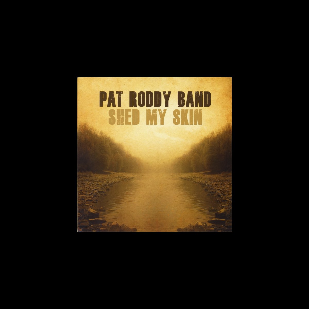 ‎Shed My Skin - Album by Pat Roddy Band - Apple Music