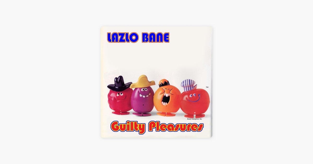 ‎Stuck In the Middle With You – Song by Lazlo Bane – Apple Music