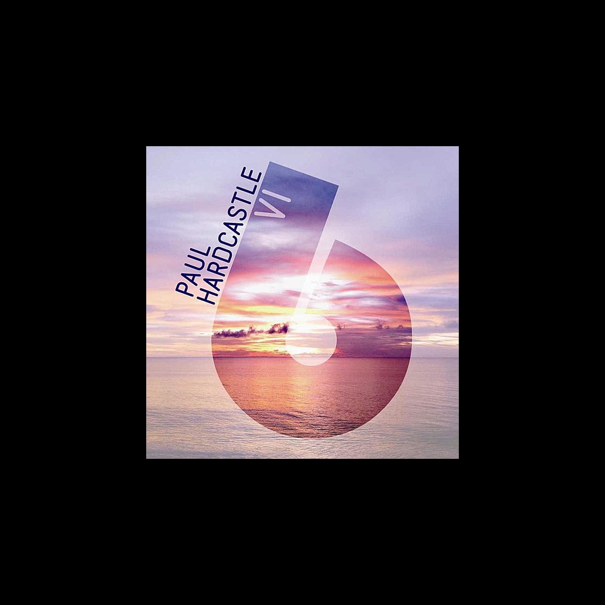 ‎Hardcastle VI - Album by Paul Hardcastle - Apple Music