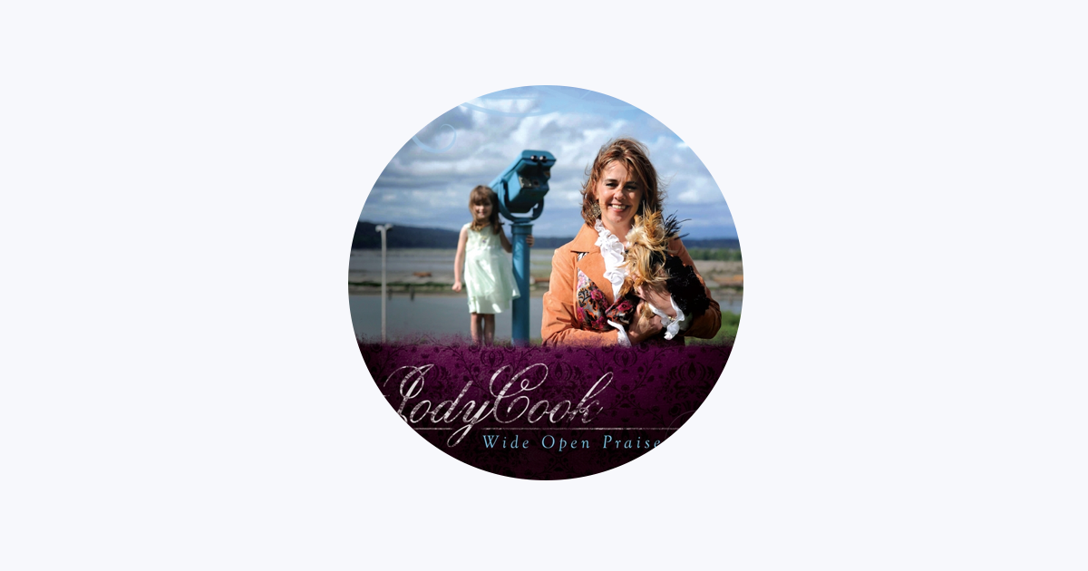 ‎Jody Cook – Apple Music