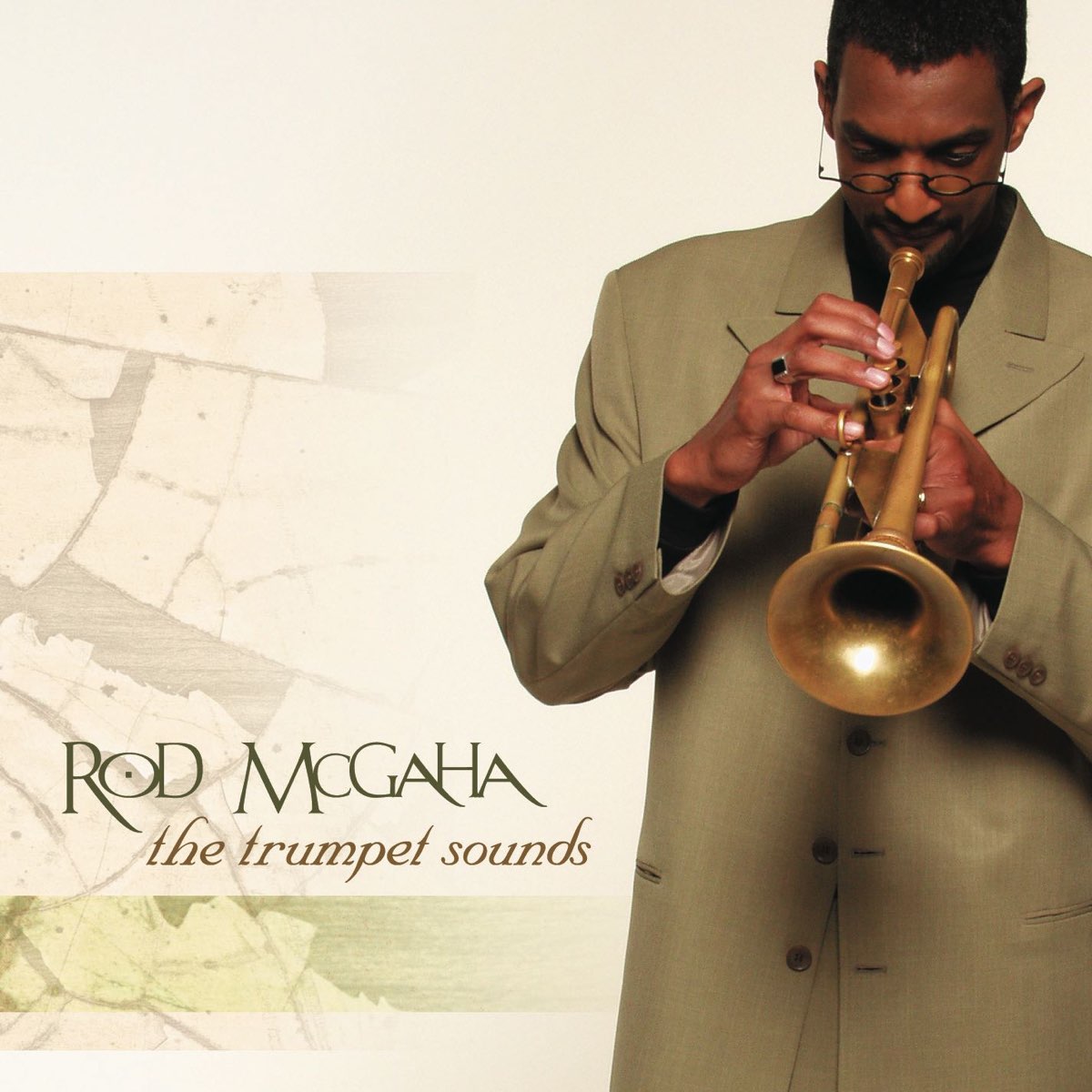 ‎The Trumpet Sounds - Album by Rod McGaha - Apple Music