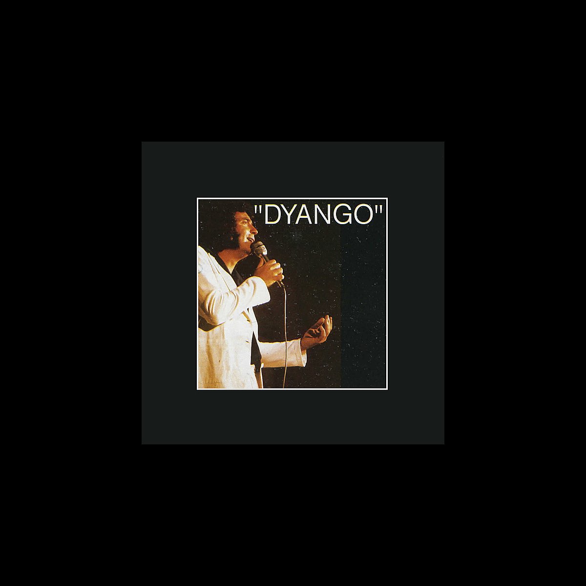 Dyango” álbum de Dyango en Apple Music