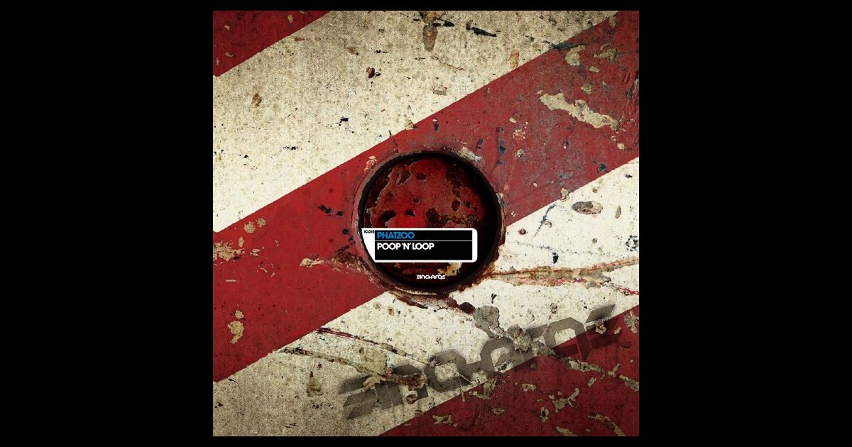 ‎Poop 'n' Loop - EP – Album von Phatzoo – Apple Music